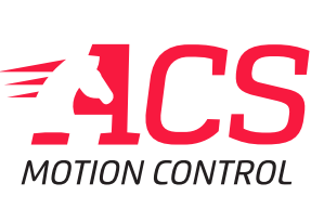 ACS MOTION CONTROL LTD