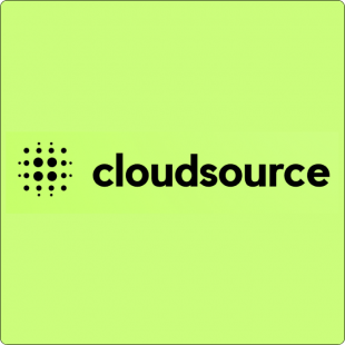 קלאודסורס - Cloudsource