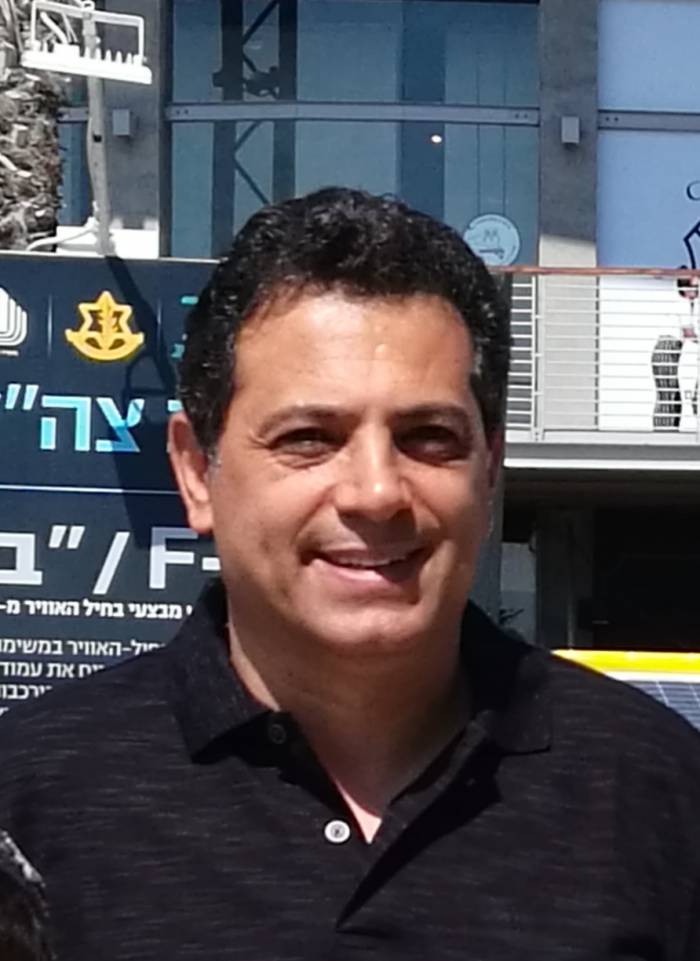 שחר כהן Shachar Cohen - Attorney at Law