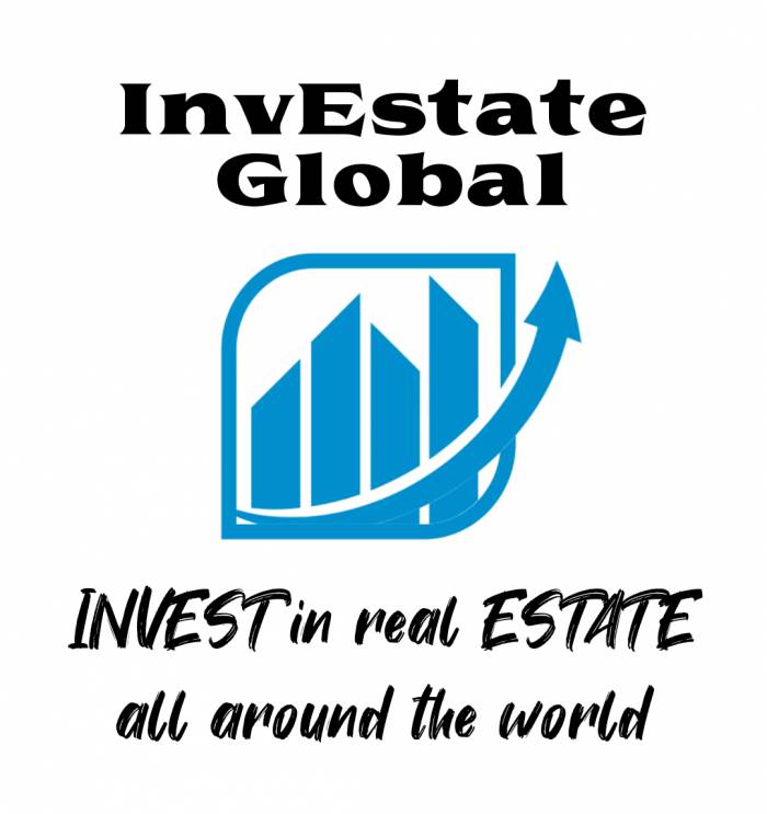 שי אפריאט - בעלים / מנכ"ל - InvEstate Global LTD
