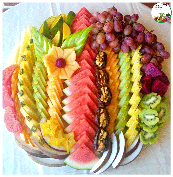 רגעים מתוקים