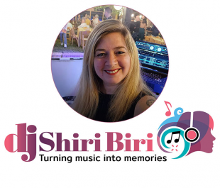 דיג'יי שירי בירי - DJ Shiri Biri